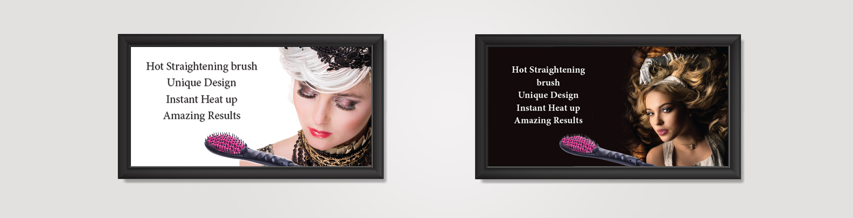 Quick Print Solutions · Large Posters